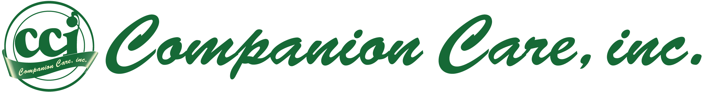 Companion Care Logo